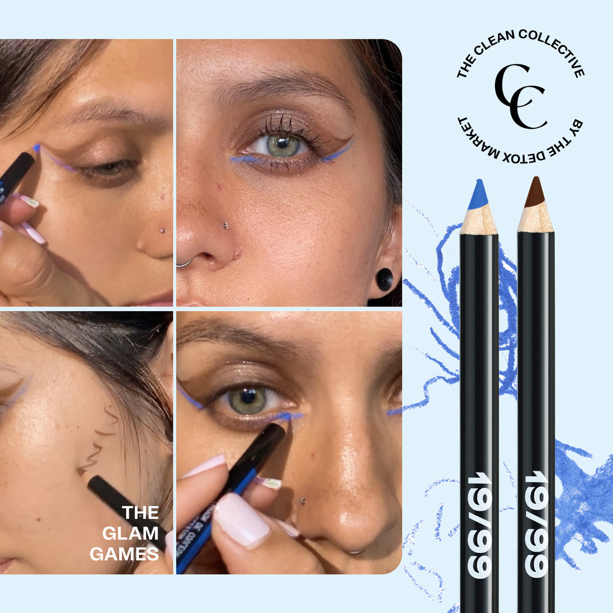Gagnante des Glam Games d'avril : Carolina Conlan | The Detox Market ...