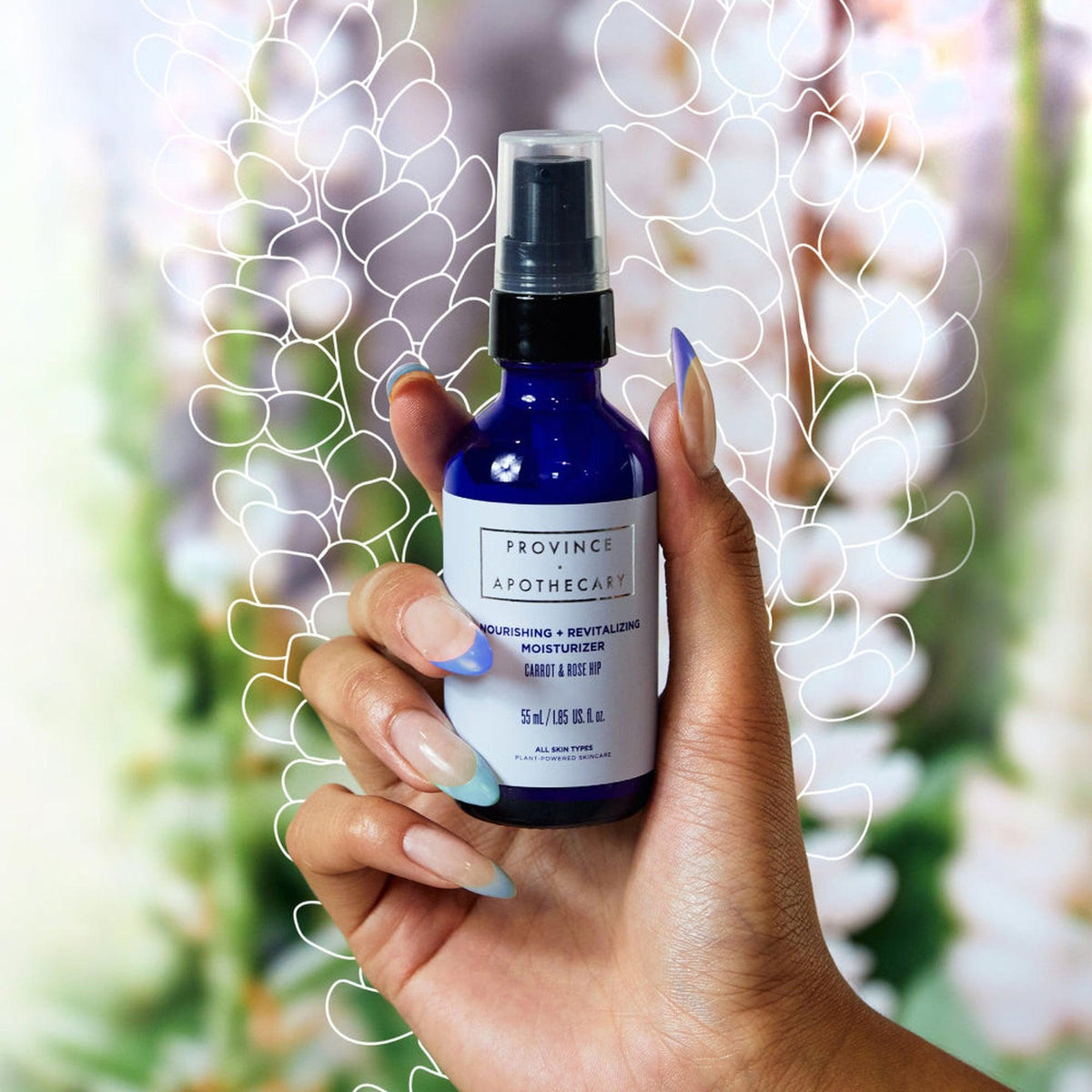 The Edit: Skincare Benefits of White Lupin | The Detox Market - Canada