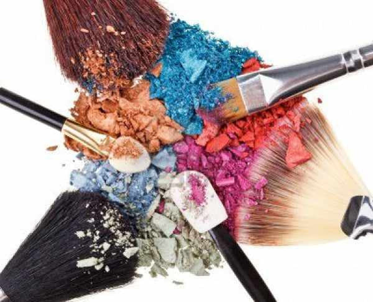 Your Makeup Housekeeping Guide | The Detox Market - Canada