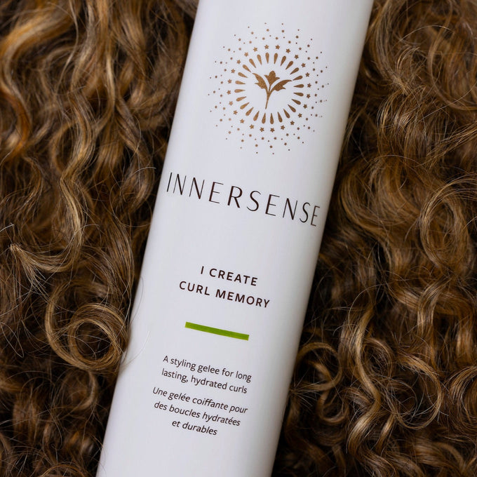 Innersense I Create Curl Memory | The Detox Market - Canada