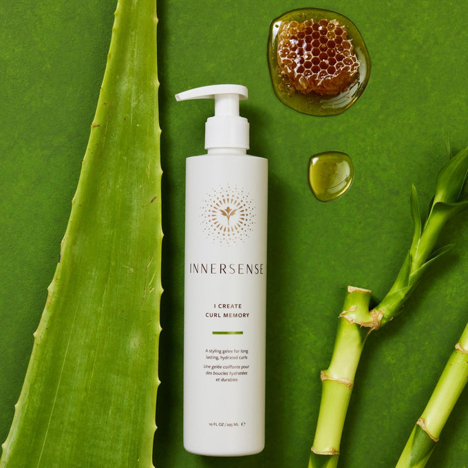 Innersense I Create Curl Memory | The Detox Market - Canada