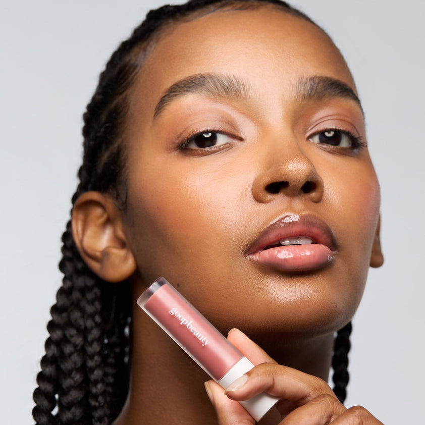 Goop Hydra-Barrier Gel Gloss | The Detox Market - Canada