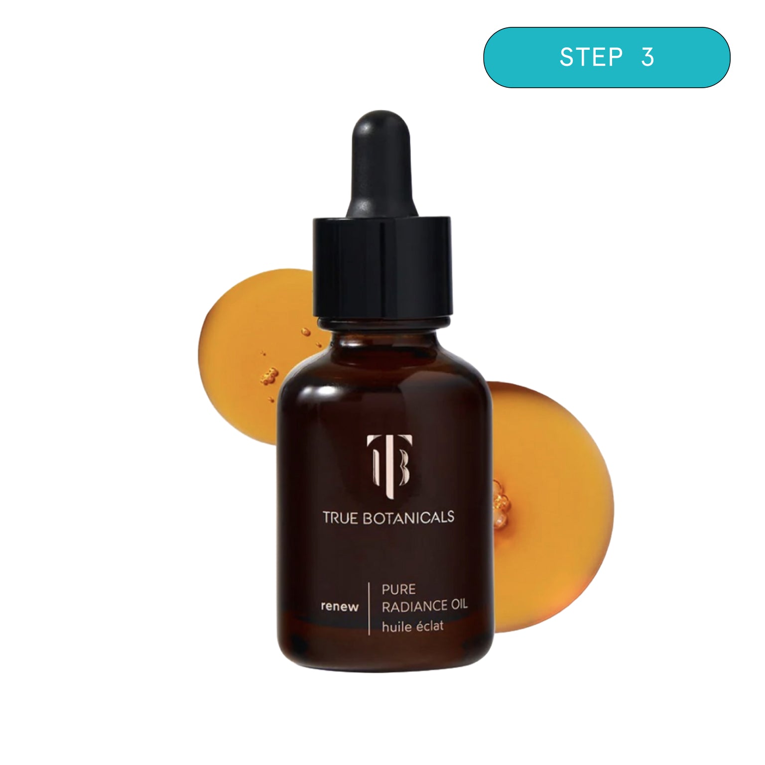 True Botanicals RENEW Pure Radiance Oil | The Detox Market - Canada