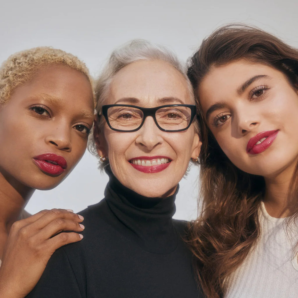 RMS Beauty 06.26.25 - Polished Makeup Look with RMS Beauty | The Detox ...