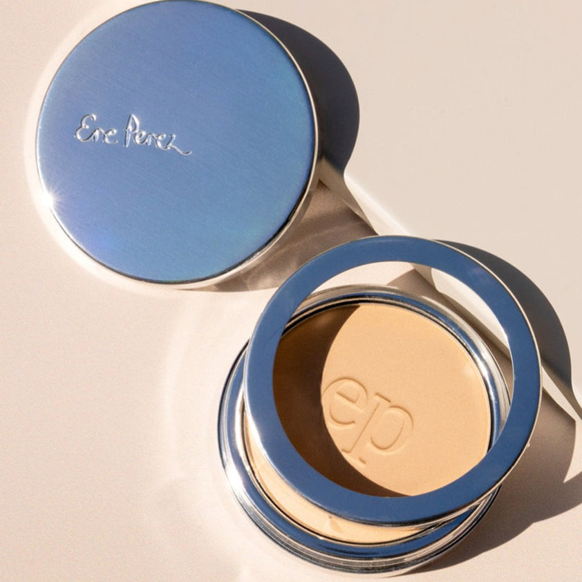 Ere Perez Corn Setting Powder | The Detox Market - Canada