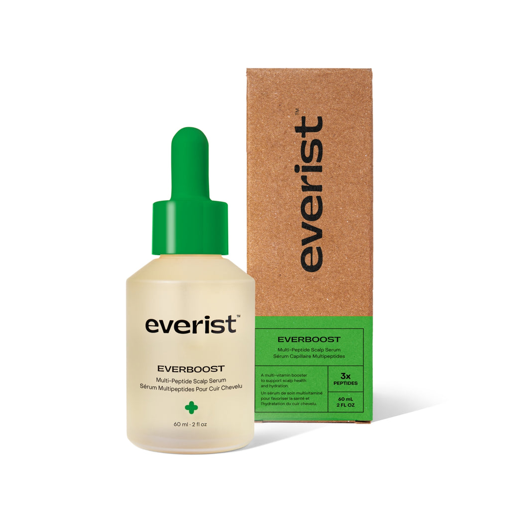 Everist – The Detox Market - Canada