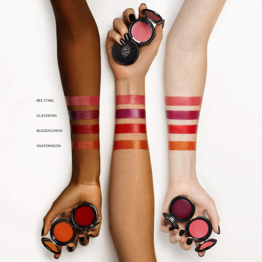 Rituel de Fille Color Nectar Pigment Balm | The Detox Market - Canada
