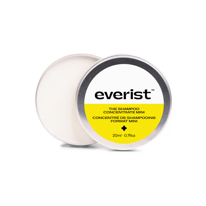 Everist The Shampoo Concentrate | The Detox Market - Canada