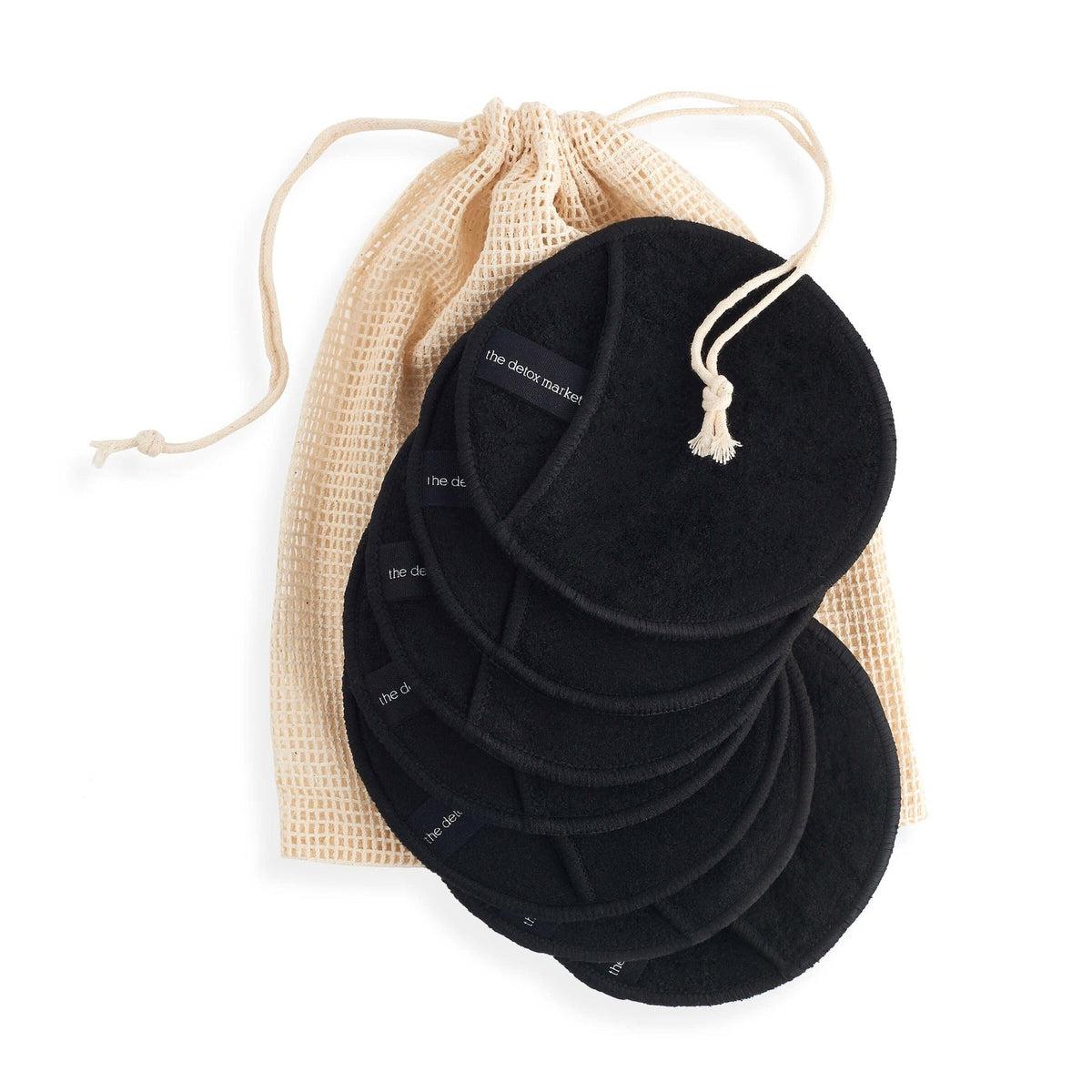 The Detox Market The Big-Night-Out Rounds | The Detox Market - Canada