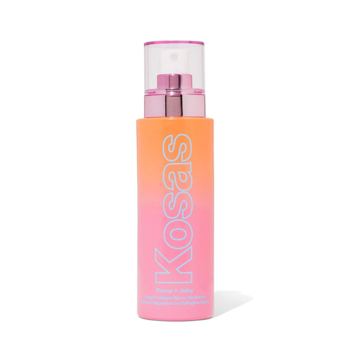 Kosas Plump + Juicy Vegan Collagen Spray-On Serum | The Detox Market ...
