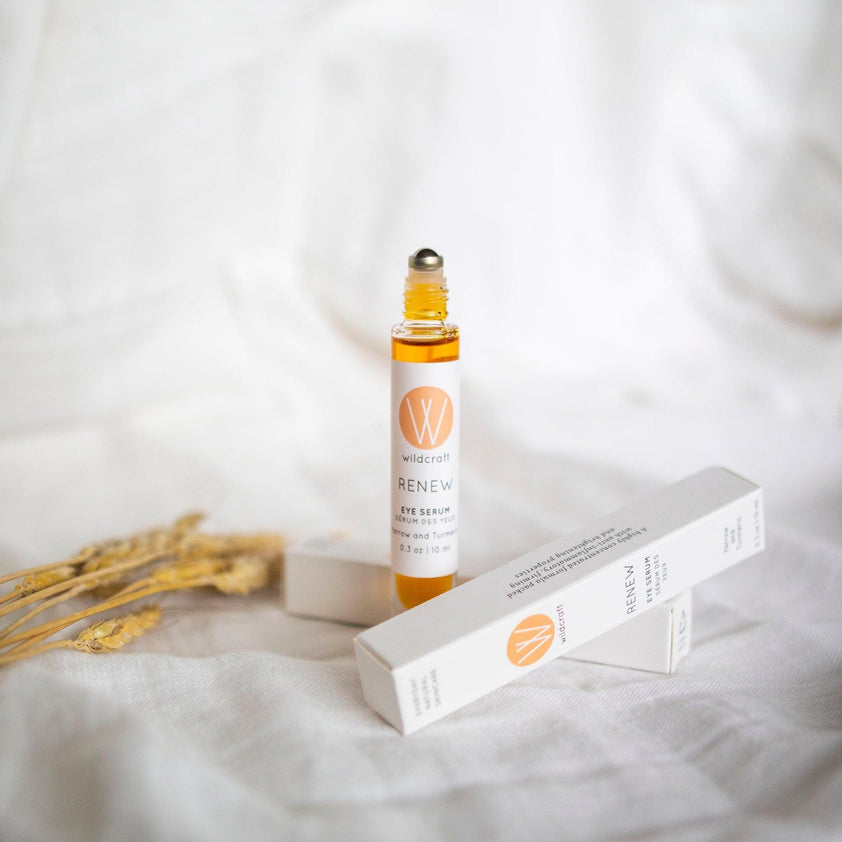 Wildcraft Renew Eye Serum | The Detox Market - Canada
