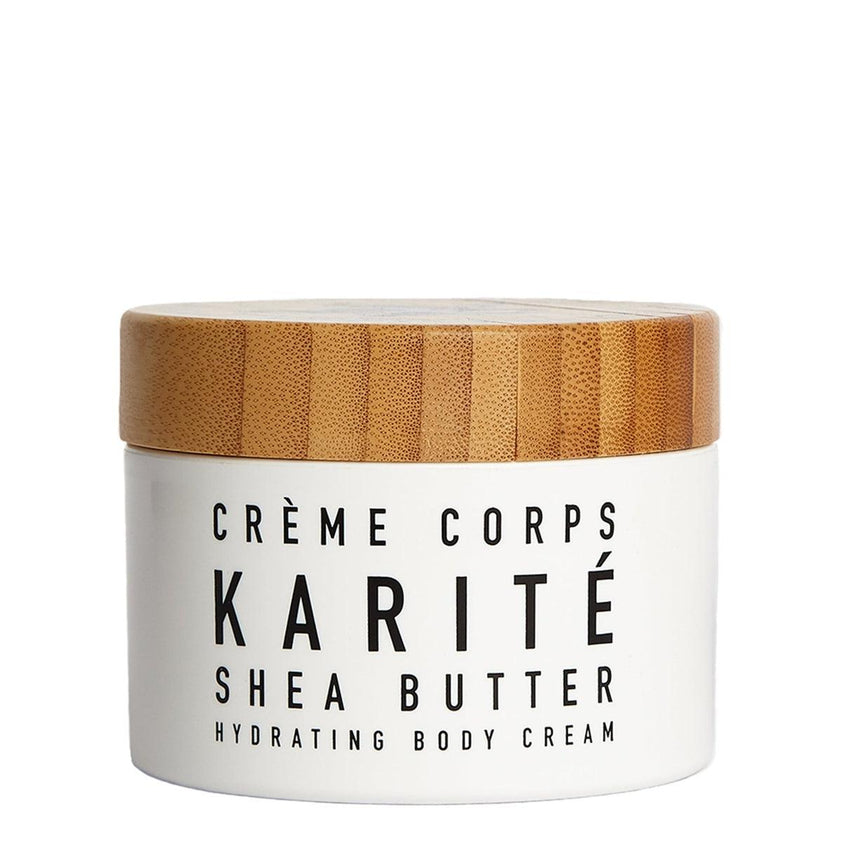 Karite Creme Corps Hydrating Body Cream | The Detox Market - Canada